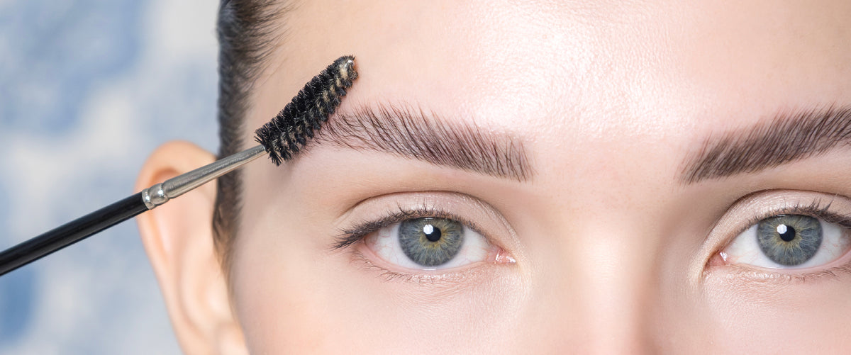 The Ultimate Guide to Perfect Brows | Best Brow Products Dubai | CHADO ...