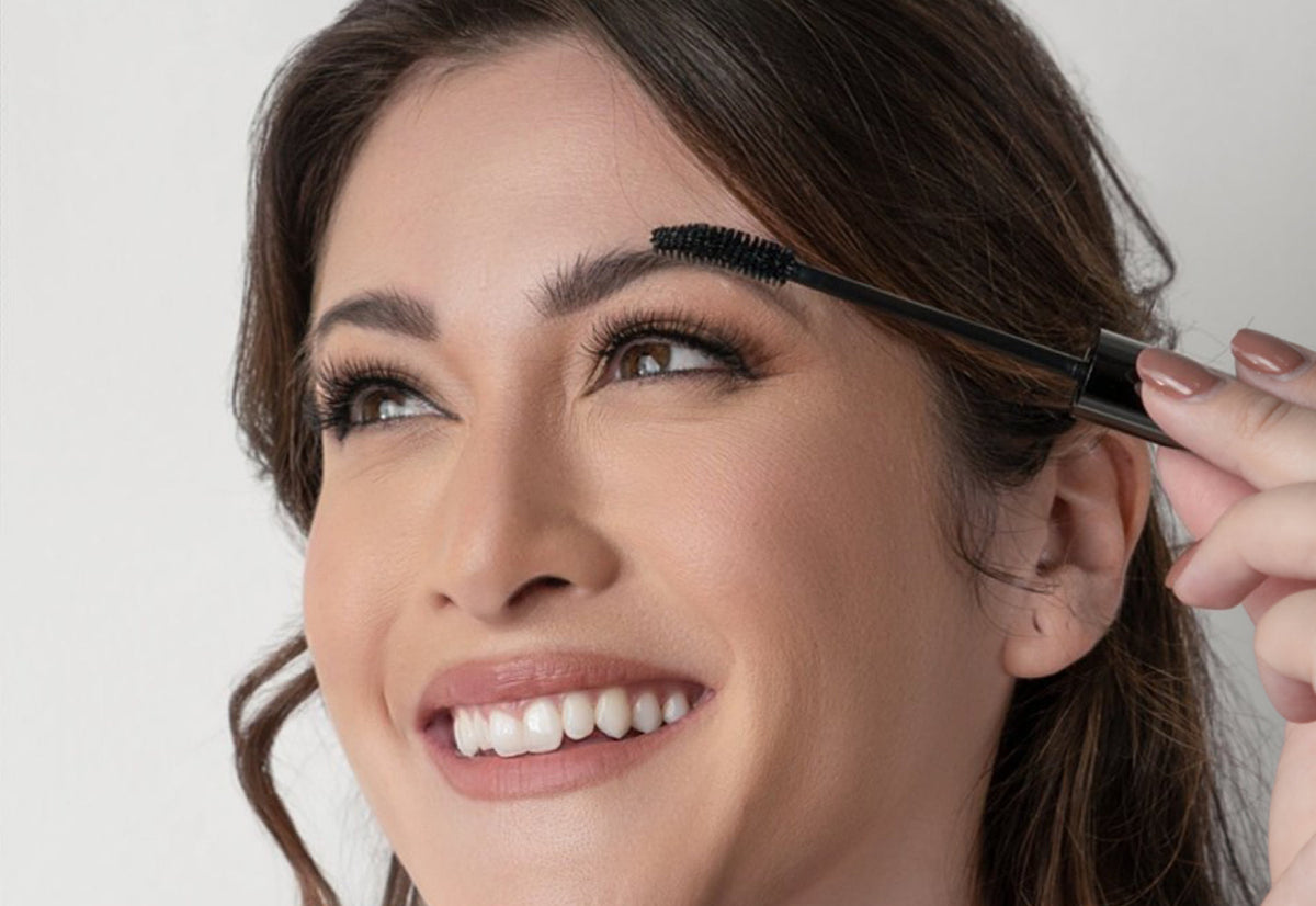 How to Fix Eyebrows and Eyelashes Breakage | Top 5 Expert Tips - CHADO