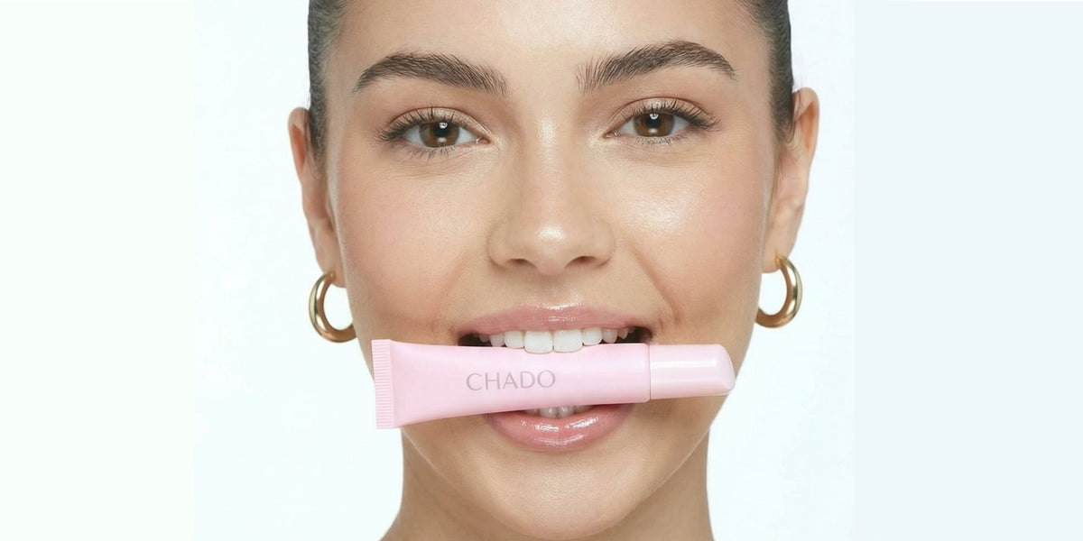 The Lip Care Ritual Your Valentine’s Glow Needs | Luxury Clean Lip Oils ...